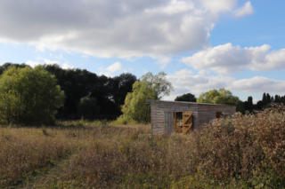 North Bank - Embryo Angling