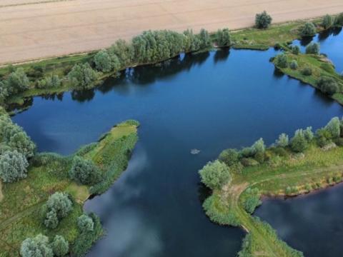 Bookable Venues - Embryo Angling