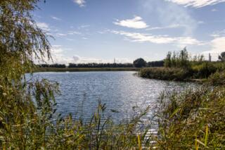 North Bank - Embryo Angling