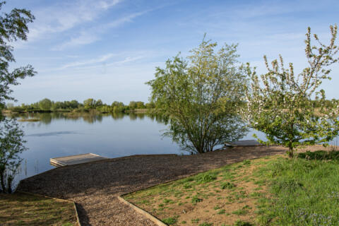 Baston Shallow Pit – Embryo Angling